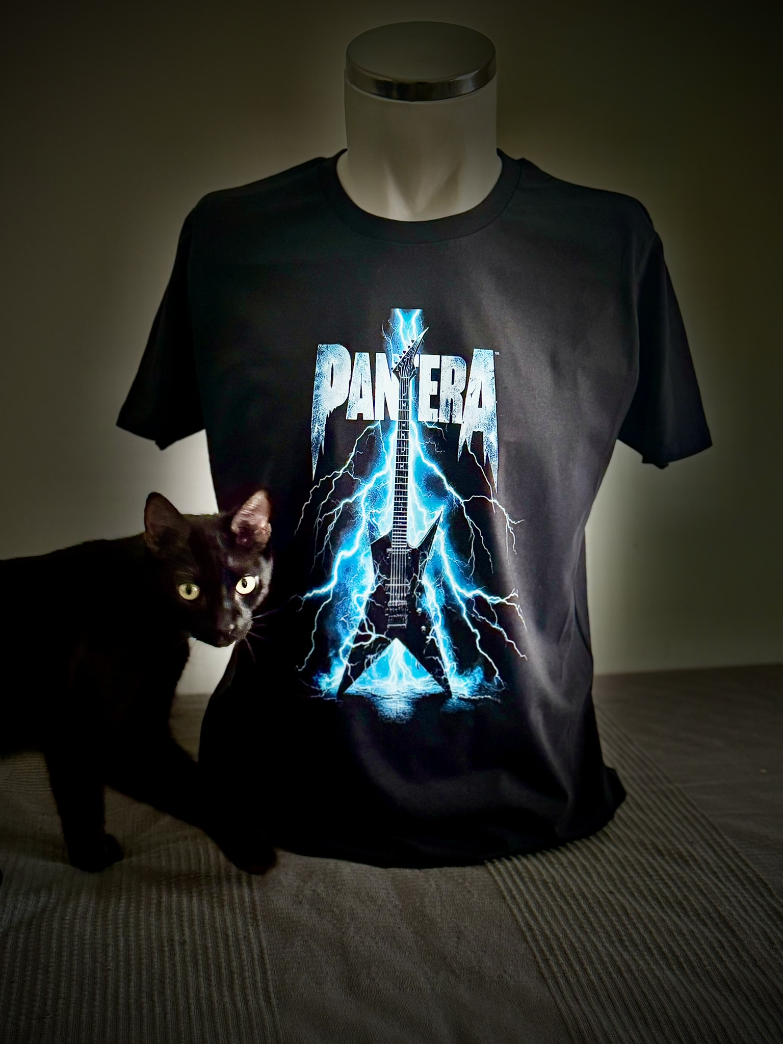 GALLERY - Onyx print